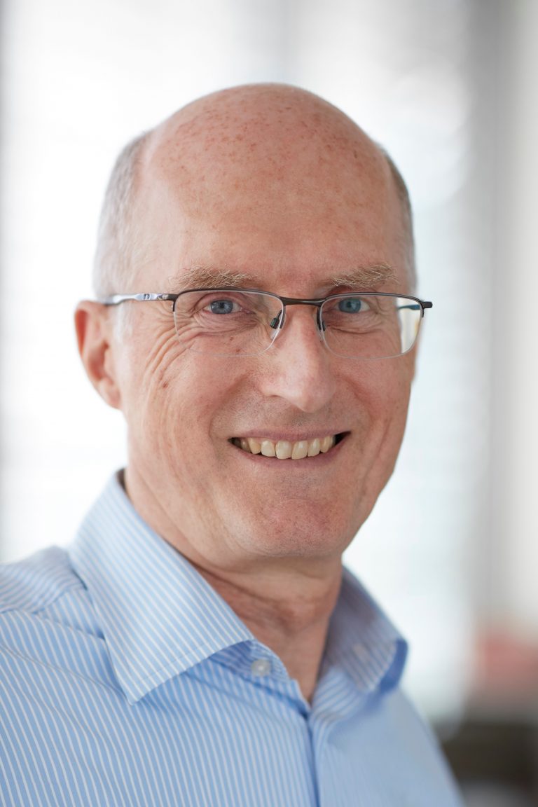 Thomas Bein – Bein Research Group