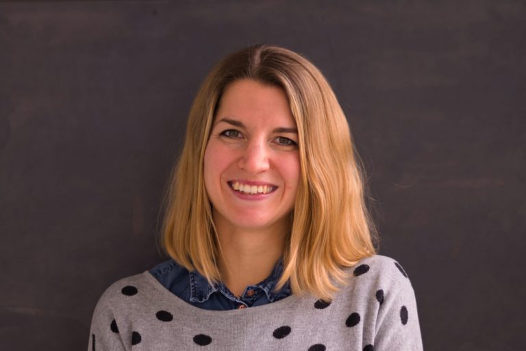 Lisa Wehl – Bein Research Group